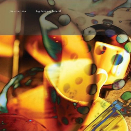 Big Dahomey Funeral von Marc Barreca bei Amazon Music - Amazon.de