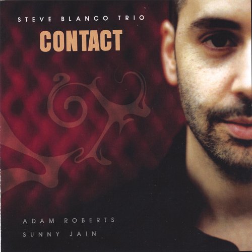 Amazon.com: Contact : Steve Blanco: Digital Music