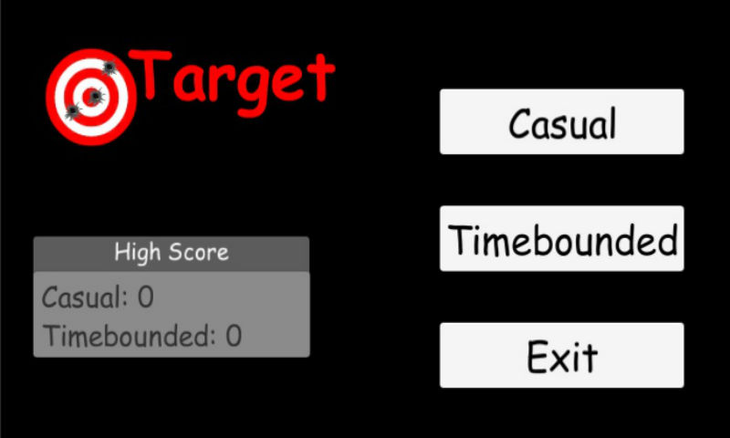 Target - shooting game:Amazon.de:Appstore for Android