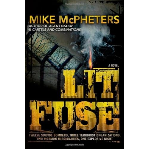 Snapklik.com : Lit Fuse