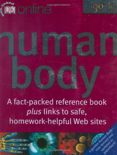 Amazon | Dk Guide to the Human Body (Dk Online) | Walker, Richard ...