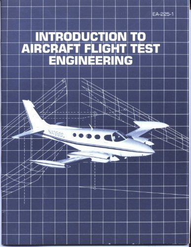 Amazon.co.jp: Introduction to Aircraft Flight Test Engineering (An Iap ...