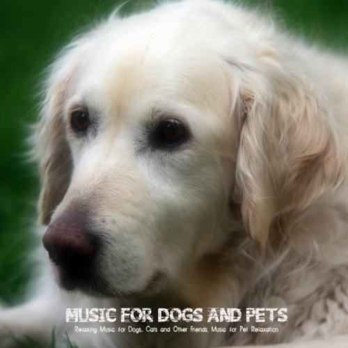 Music for Dogs and Pets - Relaxing Music for Dogs, Cats and Other ...