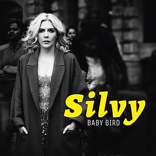 Amazon MusicでSilvyのBaby Birdを再生する