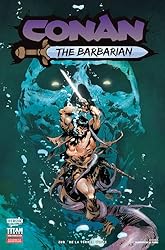 Amazon.com: Conan the Barbarian #1 eBook : Zub, Jim, Panosian, Dan, De la Torre, Roberto ...