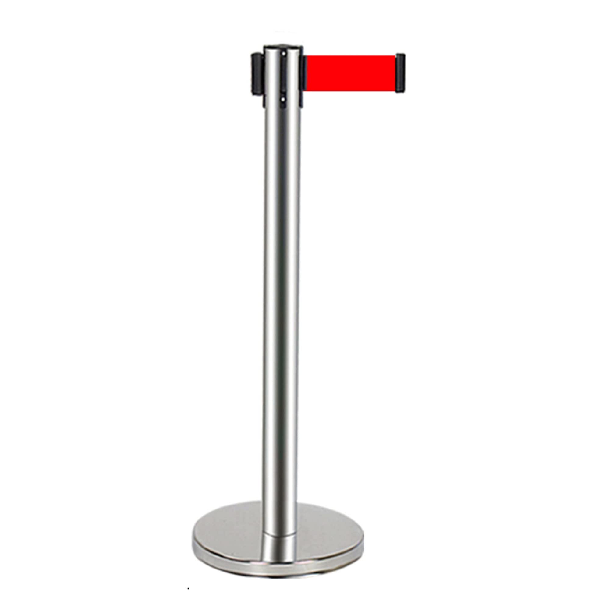 Buy Air Curtain Queue Barrier Belt Stanchion Retractable Crowd Control ...