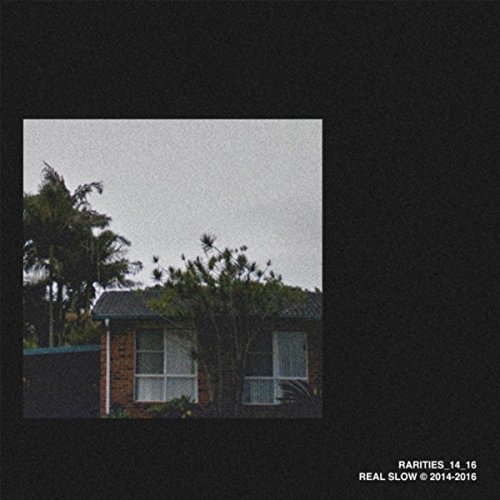 Amazon MusicでReal SlowのRarities_14_16を再生する