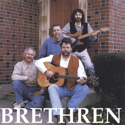 Amazon.co.jp: Brethren / Into the Presence of The King : Ray Tierney ...