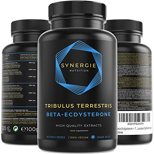 Tribulus Terrestis – Die 16 besten Produkte im Vergleich & Angebote ...