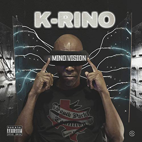 Mind Vision de K-Rino en Amazon Music Unlimited