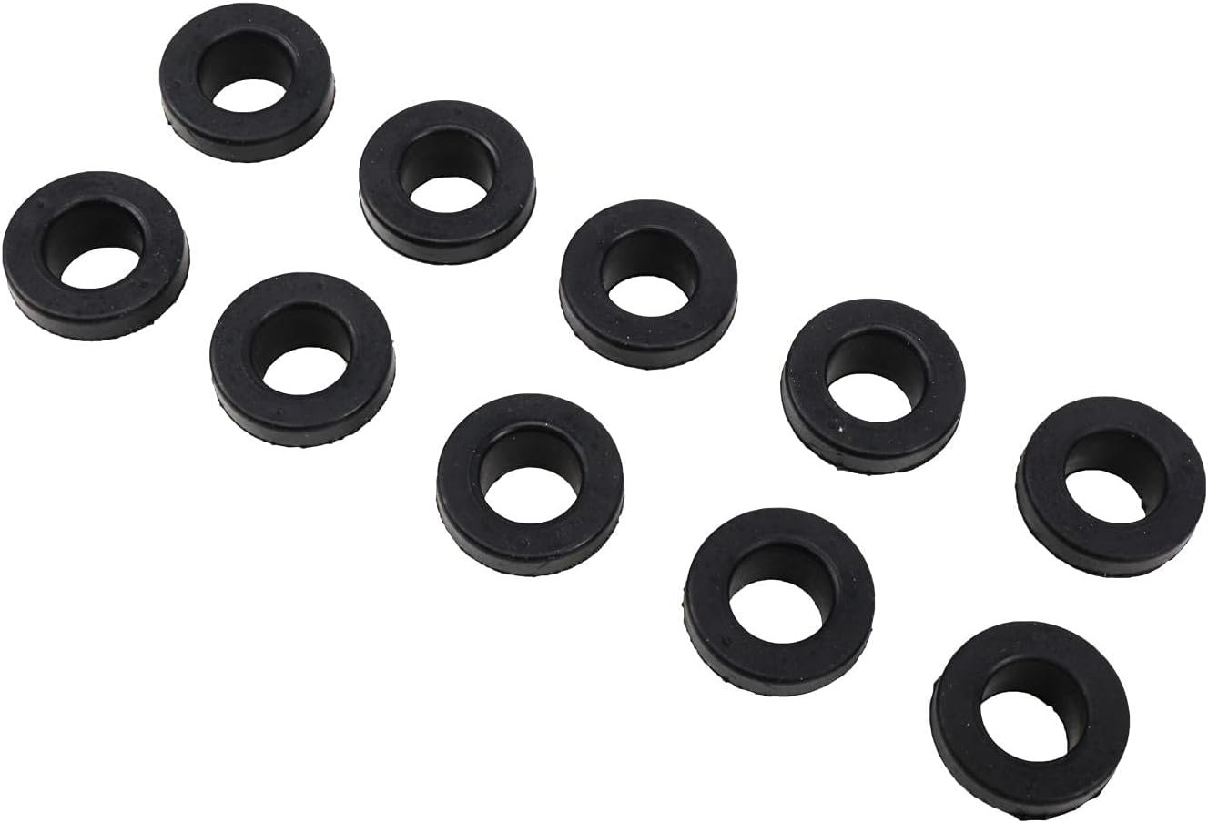 Amazon GM Genuine Parts 10108402 Oil Filler Tube Grommet Automotive amazon-gm-genuine-parts-10108402-oil-filler-tube-grommet-automotive