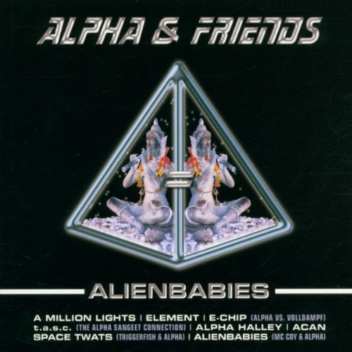 Alien Babies - Amazon.com Music