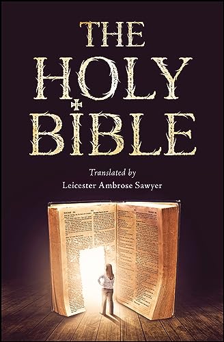 The Holy Bible - Kindle edition by Anonymous, Digital Fire. Religion ...