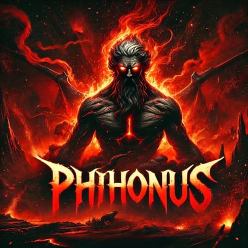Spiele Phthonus von Kitchero Katayama auf Amazon Music ab