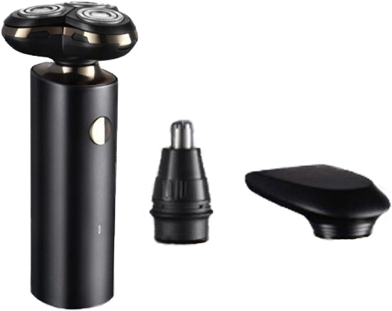 Amazon.com: YUDA Electric Razor for Men, Shavers for Men. Electric ...