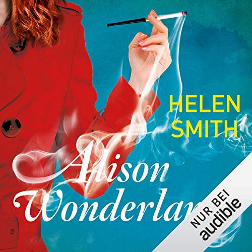 Amazon.com: Alison Wonderland (Audible Audio Edition): Helen Smith ...