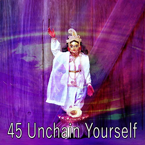 Amazon.co.jp: 45 Unchain Yourself : AMbienTE: Digital Music