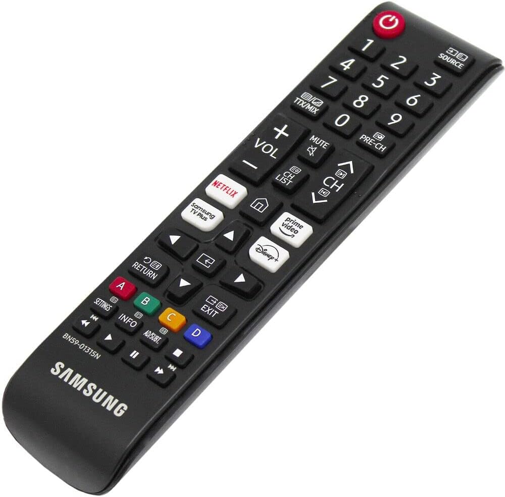 Télécommande BN59-01315N compatible avec les modèles Samsung 2020/21/22 ...