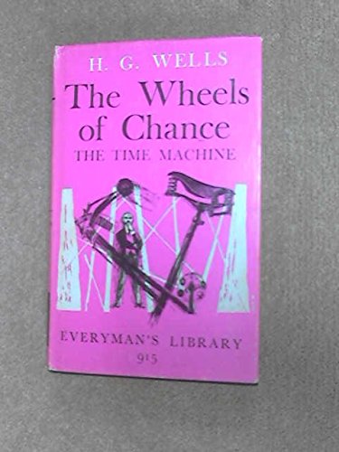 The Wheels of Chance: The Time Machine | Amazon.com.br