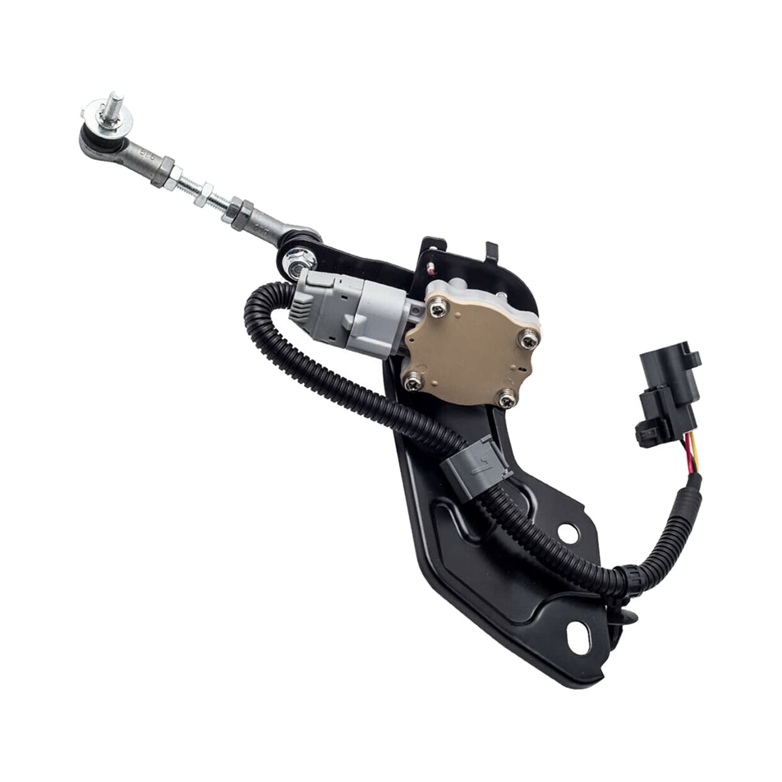 Toyota Land Cruiser 120 Air Suspension Height Control Sensor Rear at ...