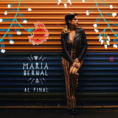 Amazon Music - María BernalのAl Final - Amazon.co.jp