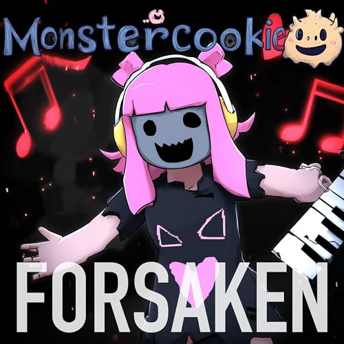 Doomspire (Last Man Standing) song by Monstercookie from Forsaken on ...