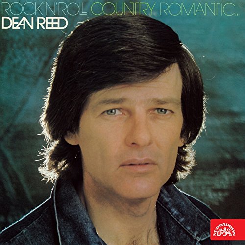 Amazon.com: Rock'n'Roll Country Romantic... : Dean Reed: Digital Music