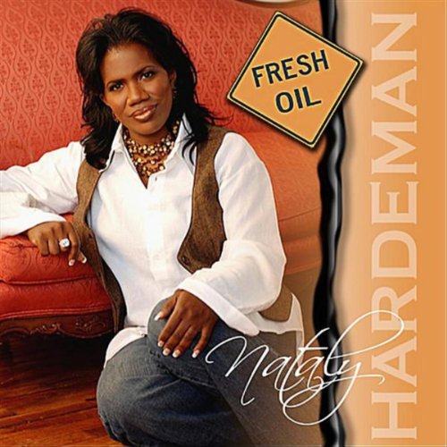 Play Nataly Hardeman Fresh Oil by Nataly Hardeman on Amazon Music