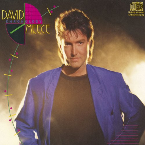Amazon.com: David Meece/Chronology : David Meece: Digital Music