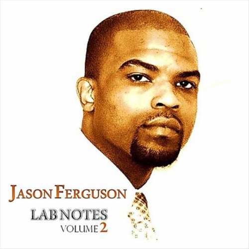 Play Lab Notes, Vol. 2 by Jason Ferguson on Amazon Music