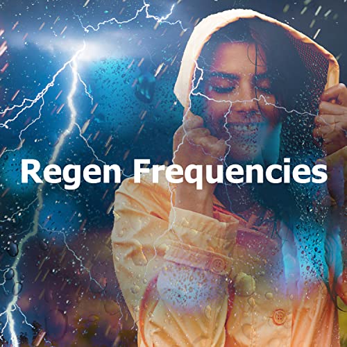 Amazon.com: Regen Frequencies : Regen: Digital Music