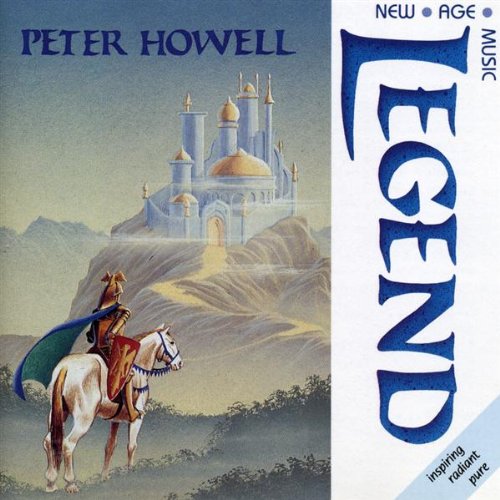 Legend - Amazon.com Music