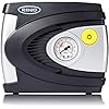Ring Automotive - RAC610 12v electric tyre inflator air compressor car ...