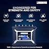 Luminous Ultra Charge UCTT-25066 Tall Tubular Inverter Battery