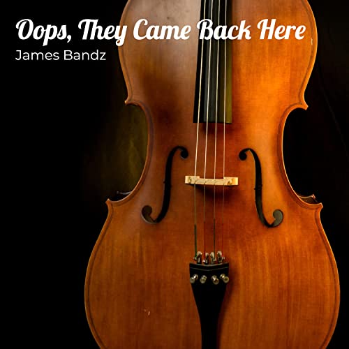 Amazon Music Unlimited - james bandz feat. BEAK 『Oops, They Came Back Here』