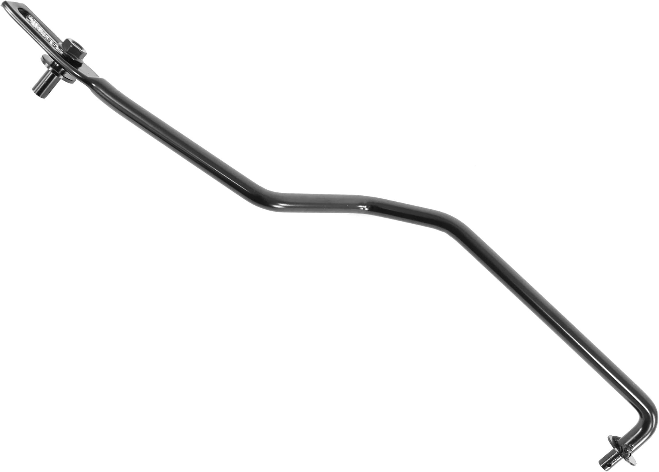 Amazon.com: Automatic Shifter Linkage Rod C4 Transmission For 1965-1968 ...