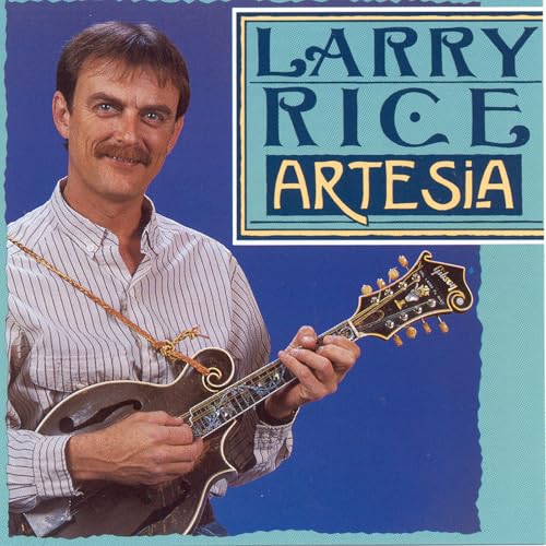 Play Artesia by Larry Rice on Amazon Music