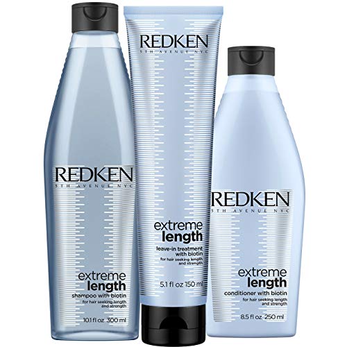 Redken Extreme Set – Die 15 besten Produkte im Vergleich - Womensvita