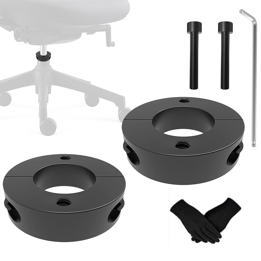 Editbar Office Chair Gas Lift Cylinder Removal Tools, Fix Sinking ...