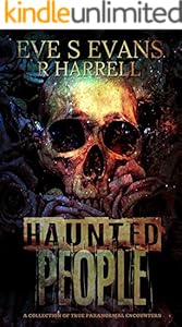 Amazon.com: Haunted Objects: Real Creepy Stories of Paranormal Items (True Ghost Stories: Real ...