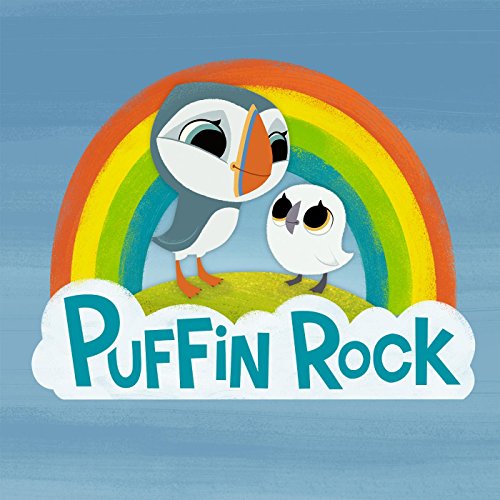 Amazon.com: Theme (From "Puffin Rock") : Puffin Rock: Digital Music