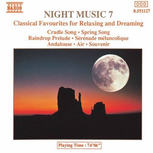 Night Music - Night Music 7 - Amazon.com Music