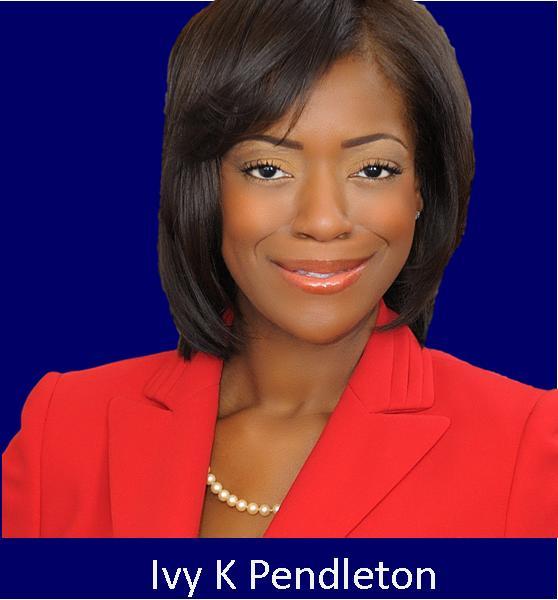 Amazon.com: Ivy K Pendleton: books, biography, latest update