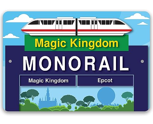 Top 10 Best Disney Monorail Train Set : Reviews & Buying Guide - Katynel