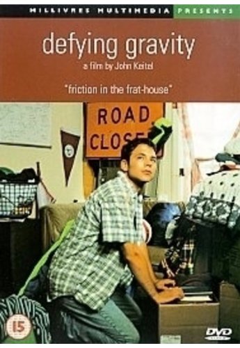 Defying Gravity [DVD]: Amazon.co.uk: Daniel Chilson, Niklaus Lange, Don ...