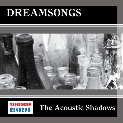 Amazon.com: dreamsongs: CDs & Vinyl