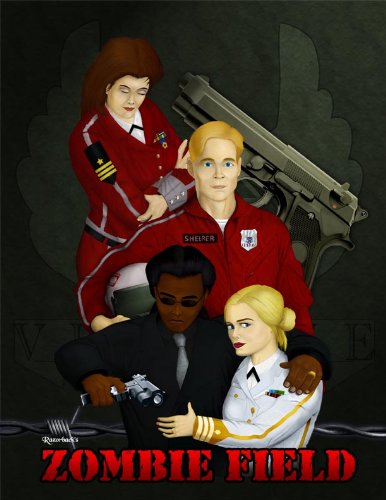 Zombie Field: The Rise and Fall eBook : Razorback: Amazon.in: Kindle Store