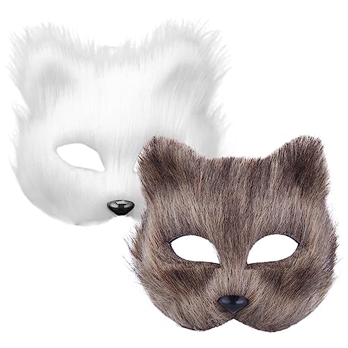 Fur-Ever Fluffy: Unmask the Ultimate Furry Face Masks - Top 10 Picks ...