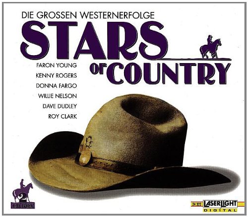 Stars of Country - Amazon.com Music