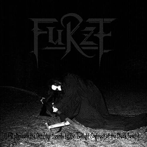 Amazon MusicでFurzeのUTDを再生する